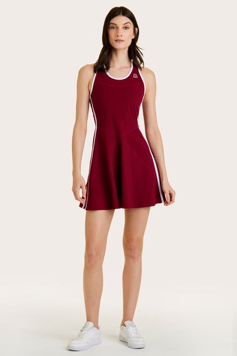 Women's Racerback Dresses | Nordstrom