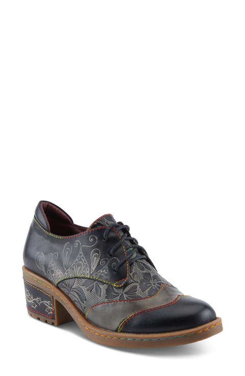 Women's Wingtip Shoes | Nordstrom