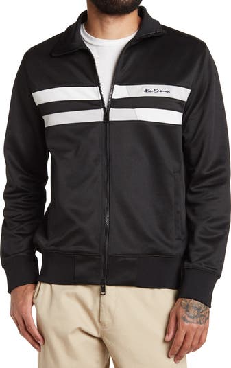Ben Sherman Vintage Stripe Track Jacket | Nordstromrack