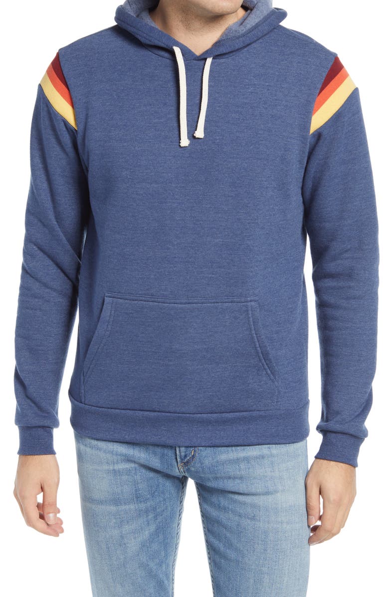 Marine Layer Banks Hoodie | Nordstrom