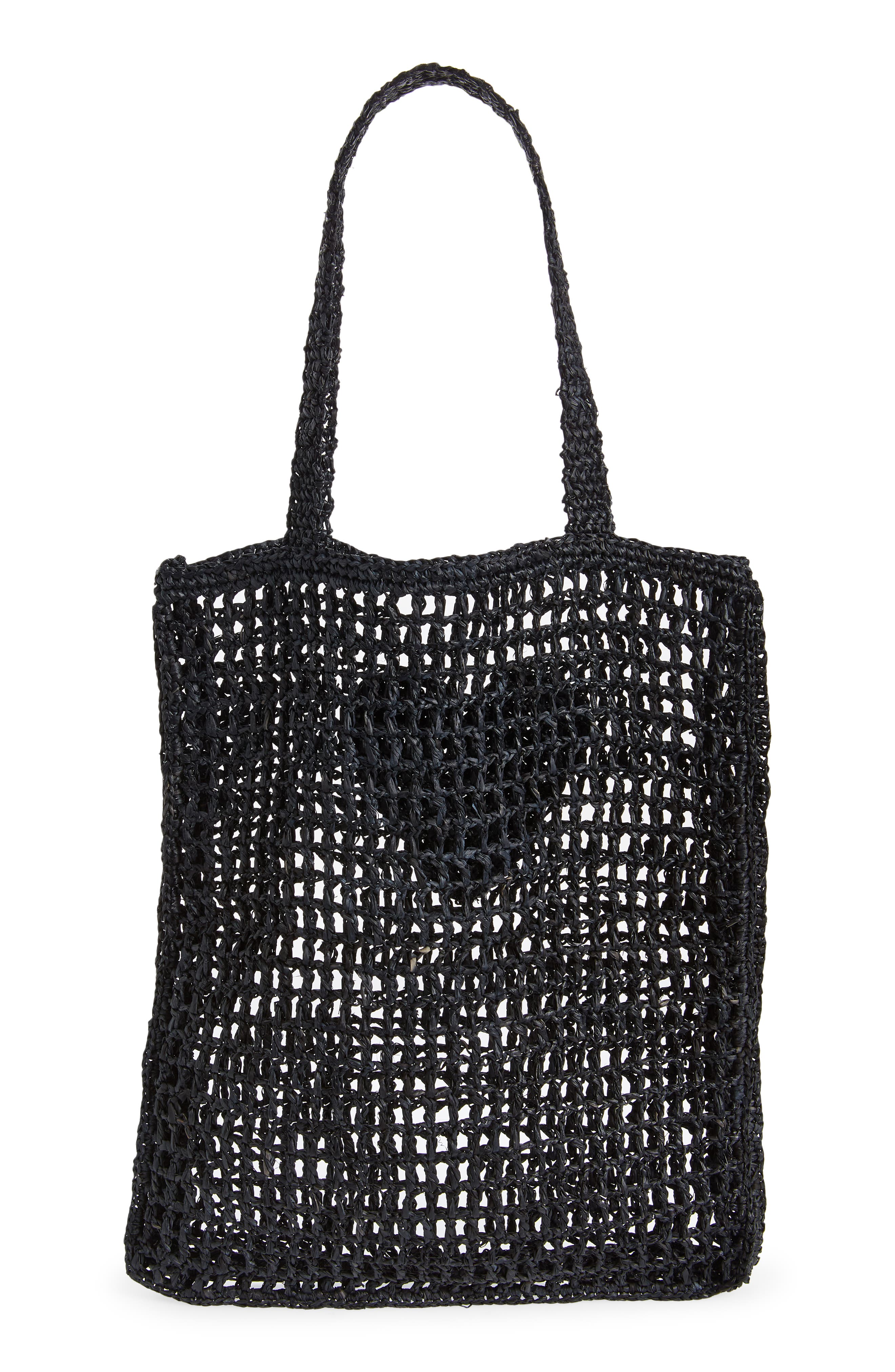 BTB Los Angeles Heart Market Tote Bag | Nordstromrack