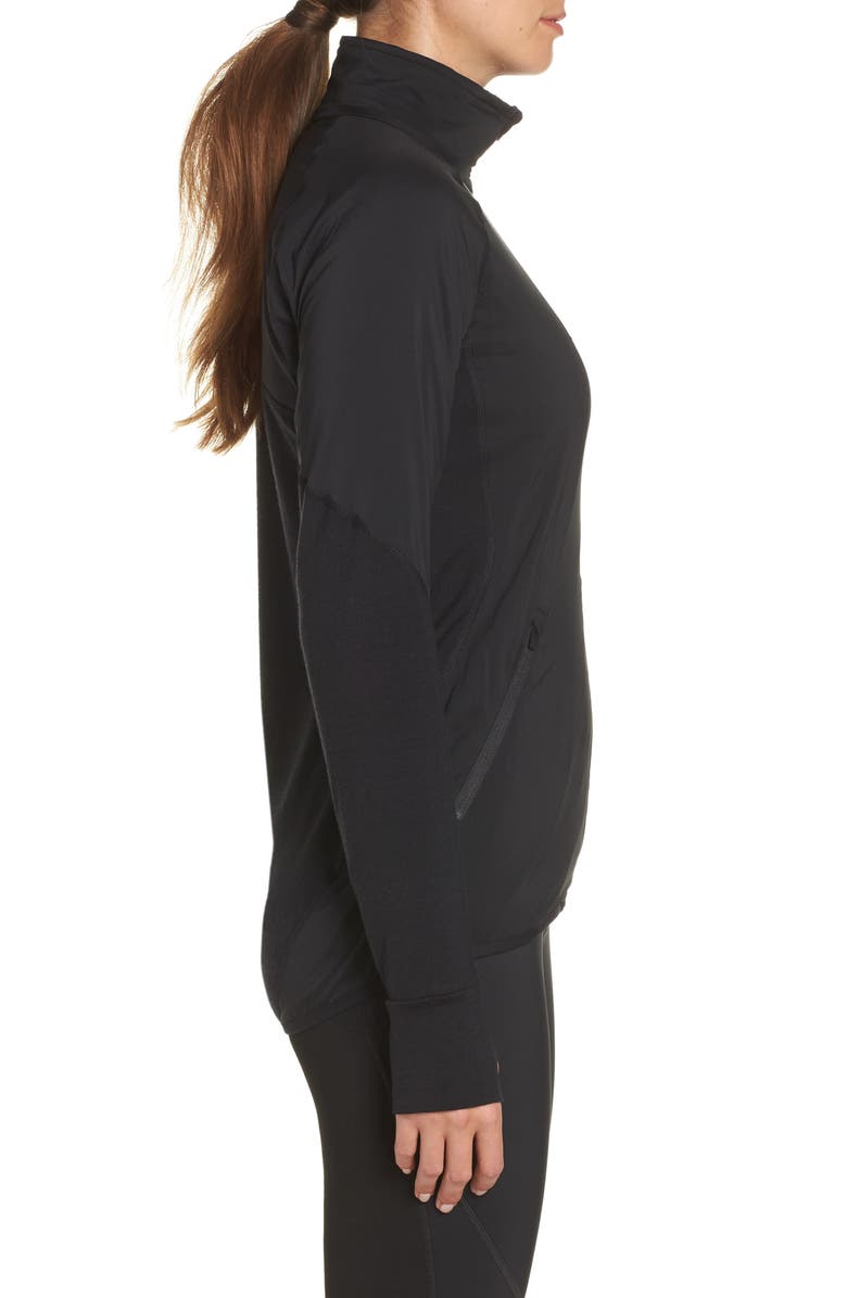 Icebreaker Tech Trainer Hybrid Jacket | Nordstrom