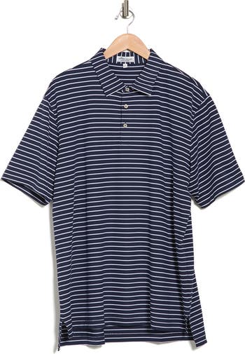 Peter Millar Swan Performance Sean Polo Shirt | Nordstromrack