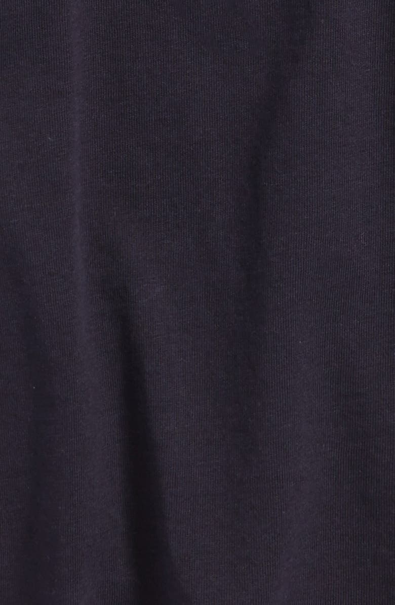 Burberry 'Callum' Check Print Chest Pocket Cotton T-Shirt | Nordstromrack