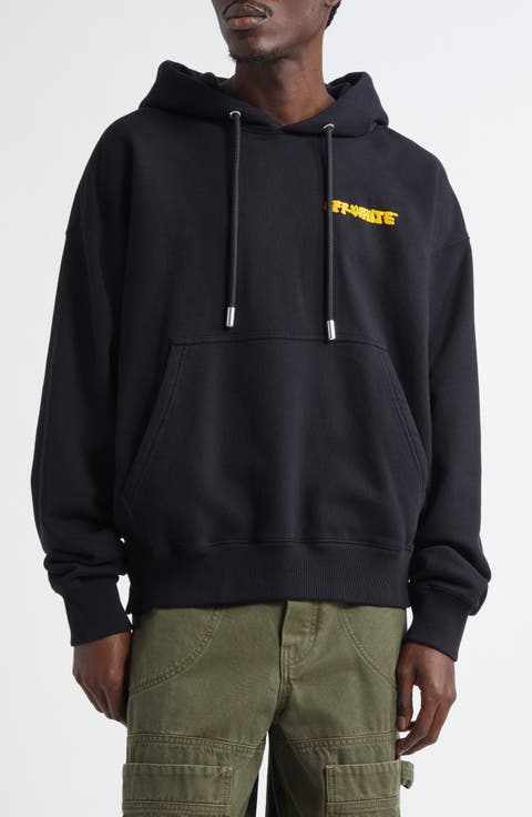 Men's Off-White Sweatshirts & Hoodies | Nordstrom Men's Off-White Sweatshirts & Hoodies | Nordstrom