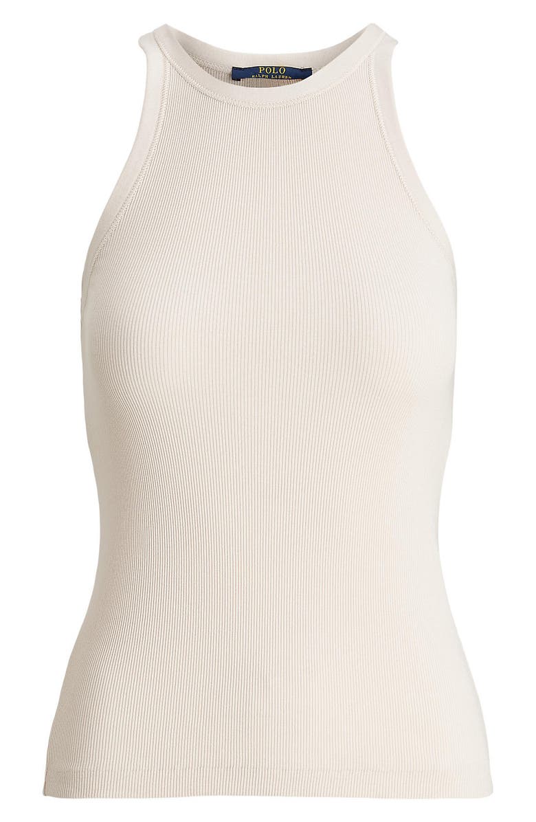 Polo Ralph Lauren Rib Tank | Nordstrom