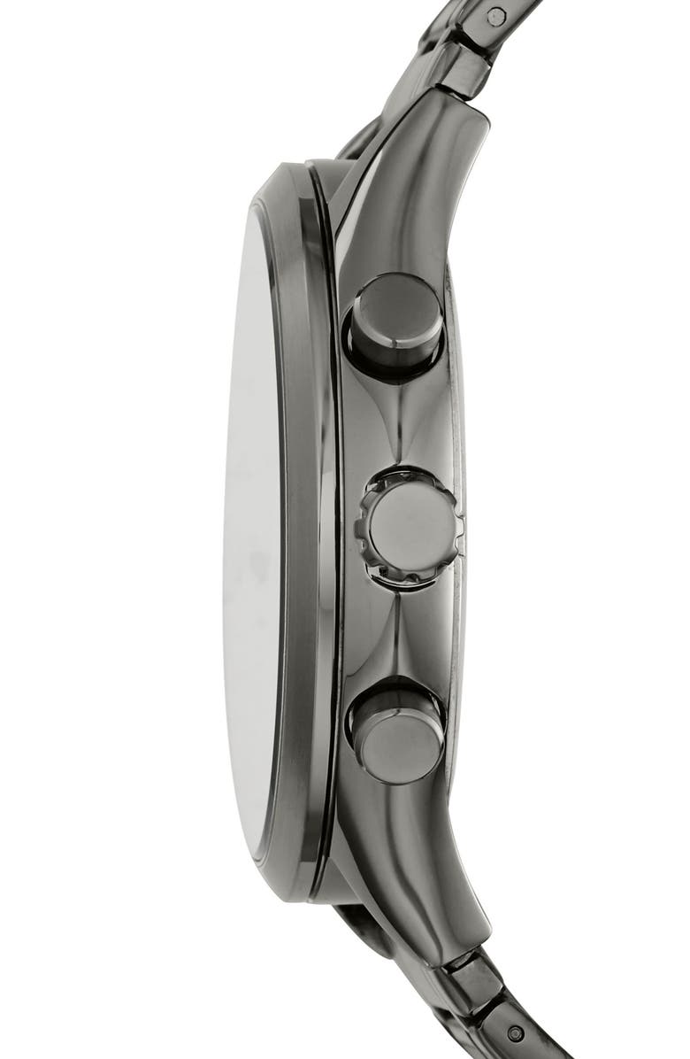 Fossil Men's Stainless Steel Bracelet Watch, 44mm | Nordstromrack