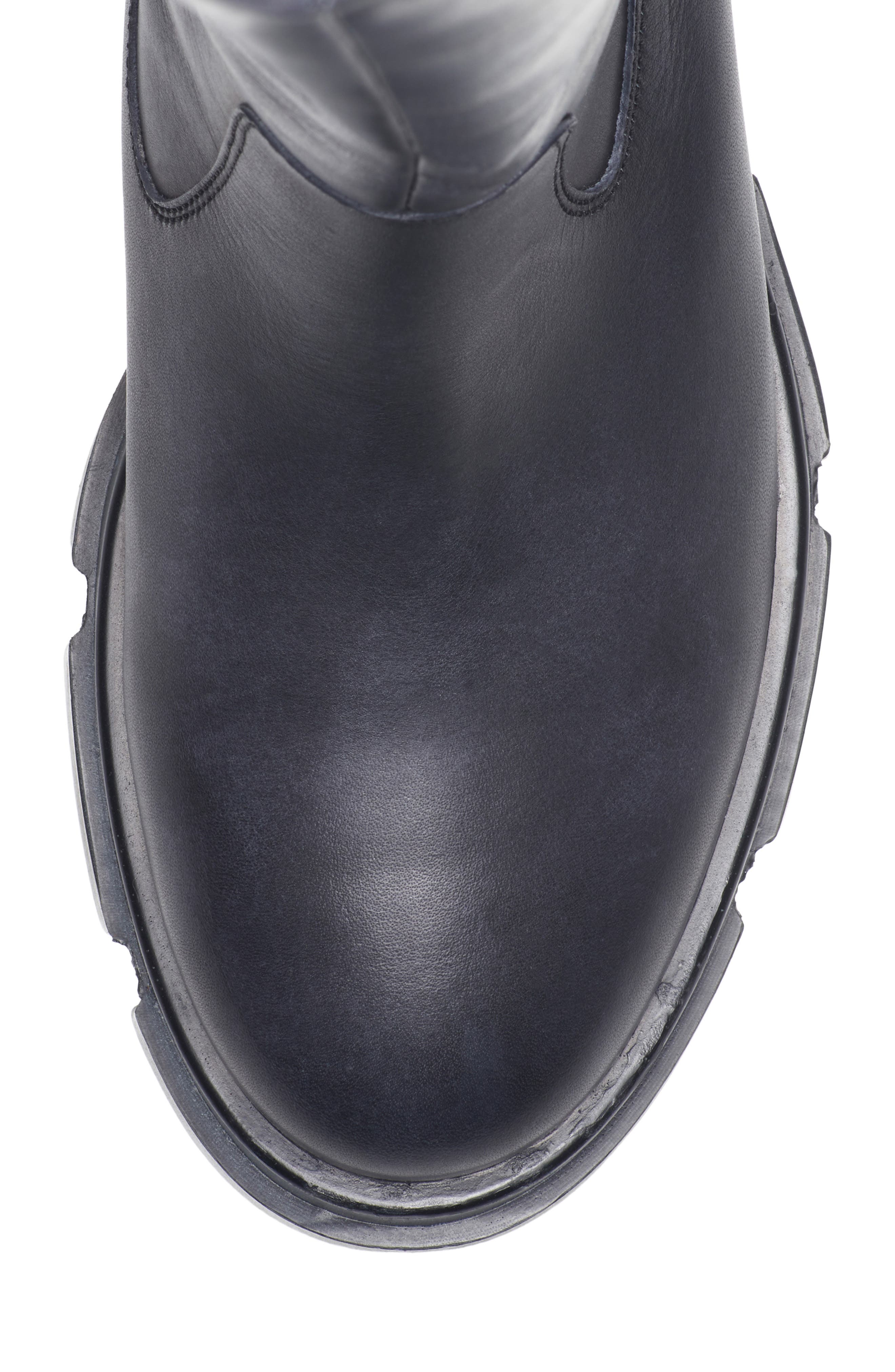 Free People Brooks Knee High Boot (Women) | Nordstrom