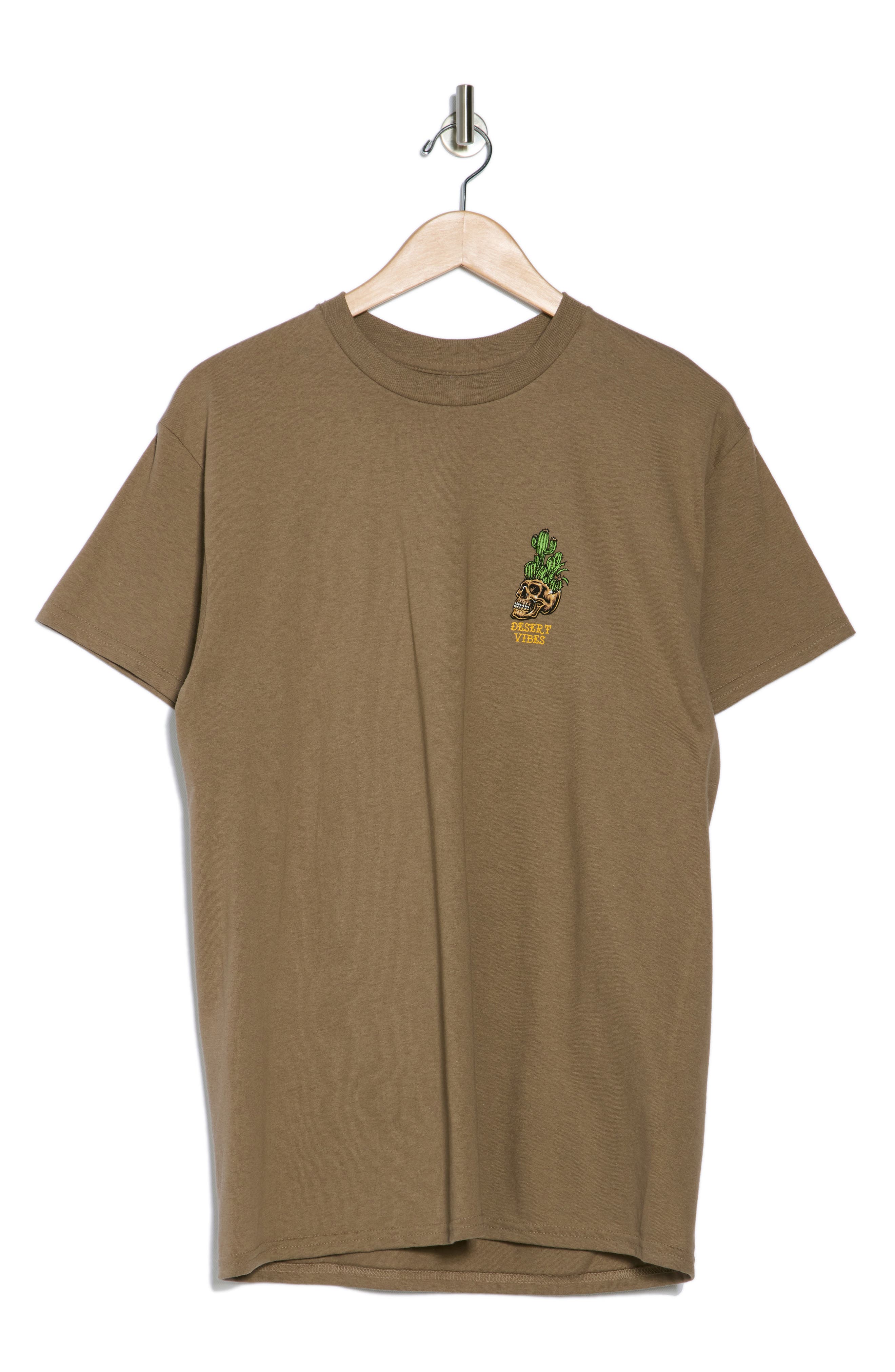 RETROFIT Desert Vibes Graphic Print T-Shirt | Nordstromrack