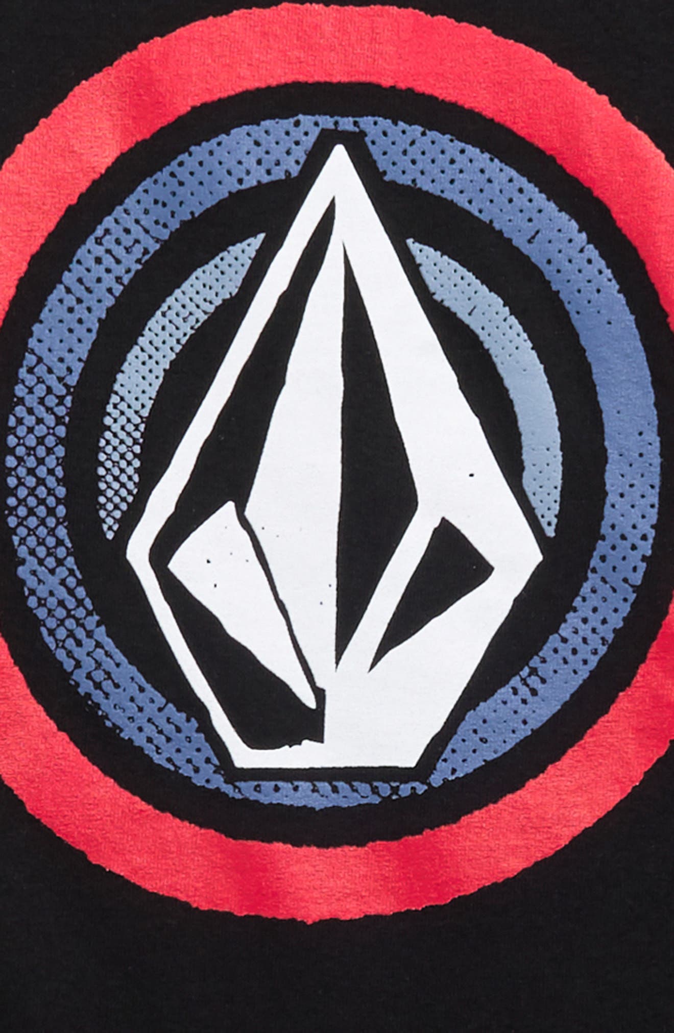 Volcom Kids' Stonezeye Long Sleeve Graphic Tee | Nordstromrack