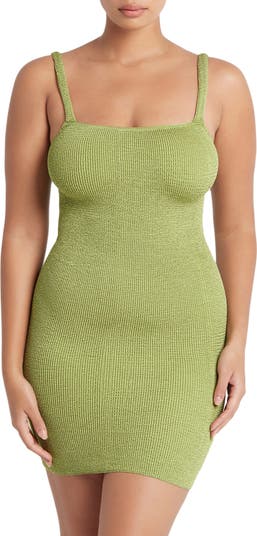 bond-eye Drew Cover-Up Body-Con Dress | Nordstrom