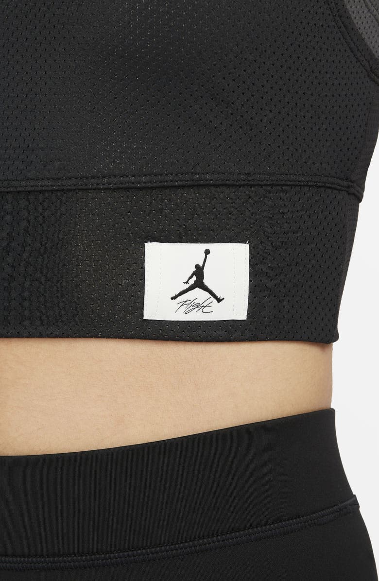 Jordan Essentials Crop Top | Nordstromrack