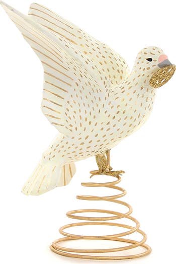 Cody Foster & Co. Dove Tree Topper | Nordstrom