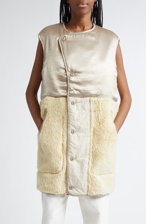 Women's Satin Coats & Jackets | Nordstrom