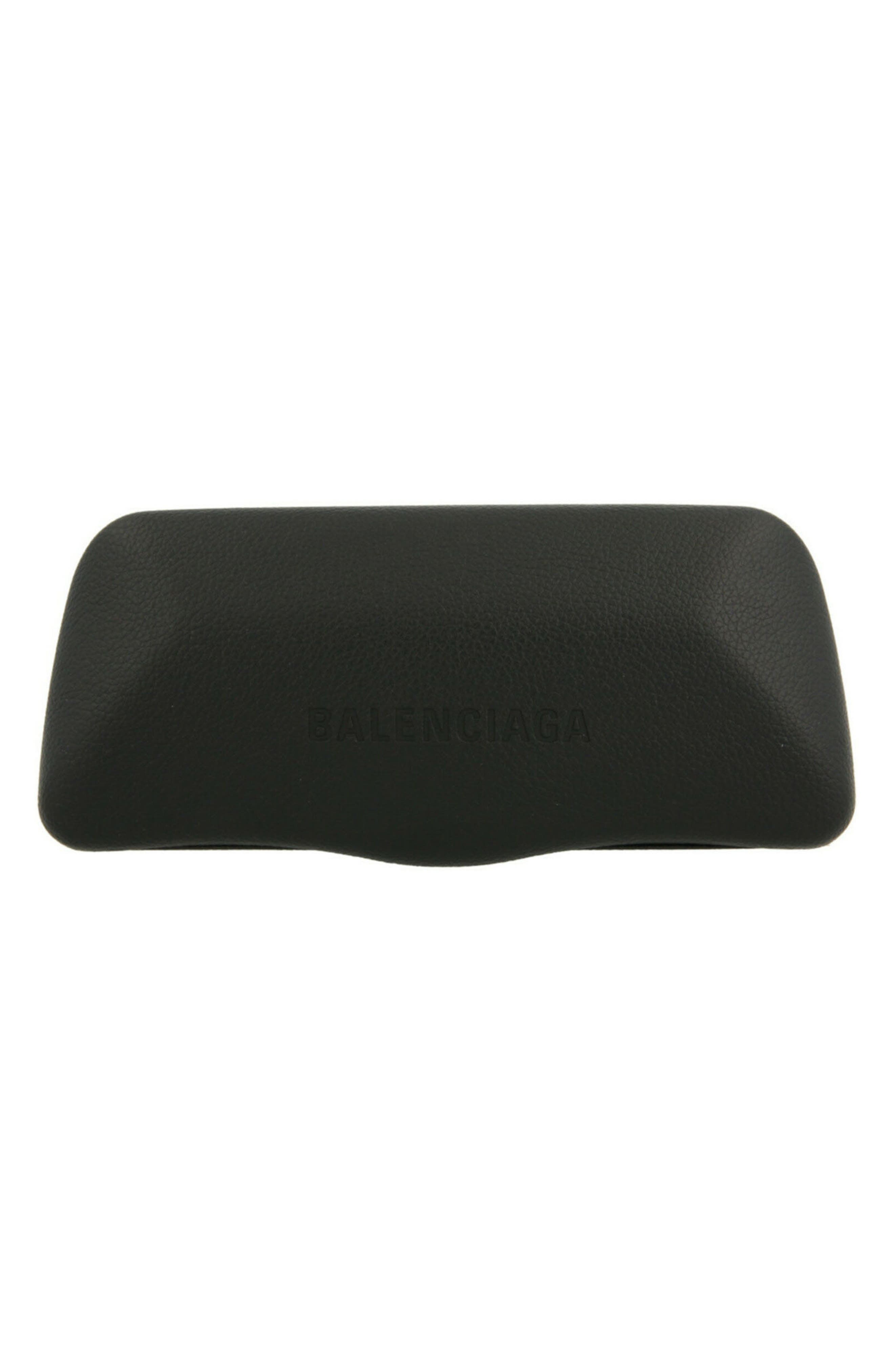 Balenciaga 64mm Wrap Sunglasses | Nordstromrack