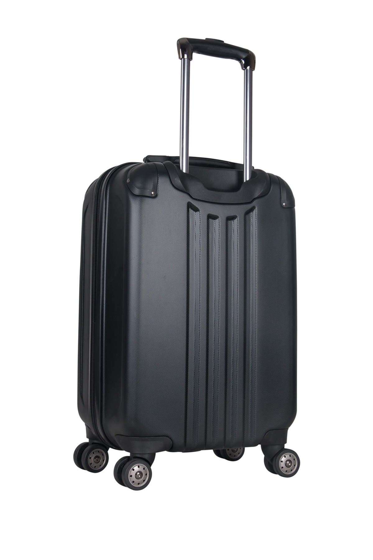 Kenneth Cole Reaction 20" Lightweight Hardside Expandable 8-Wheel ...