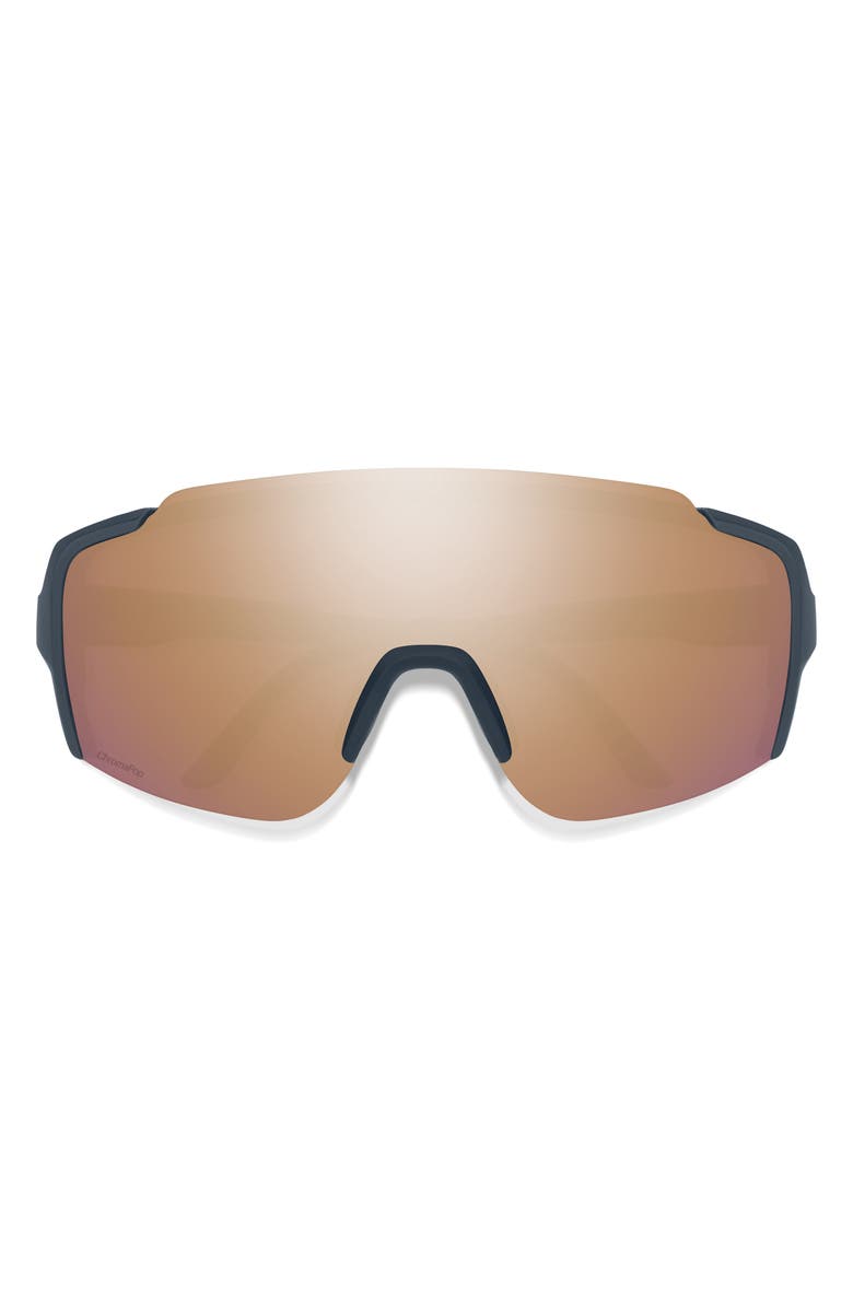 Smith Flywheel 130mm ChromaPop™ Shield Sunglasses | Nordstrom
