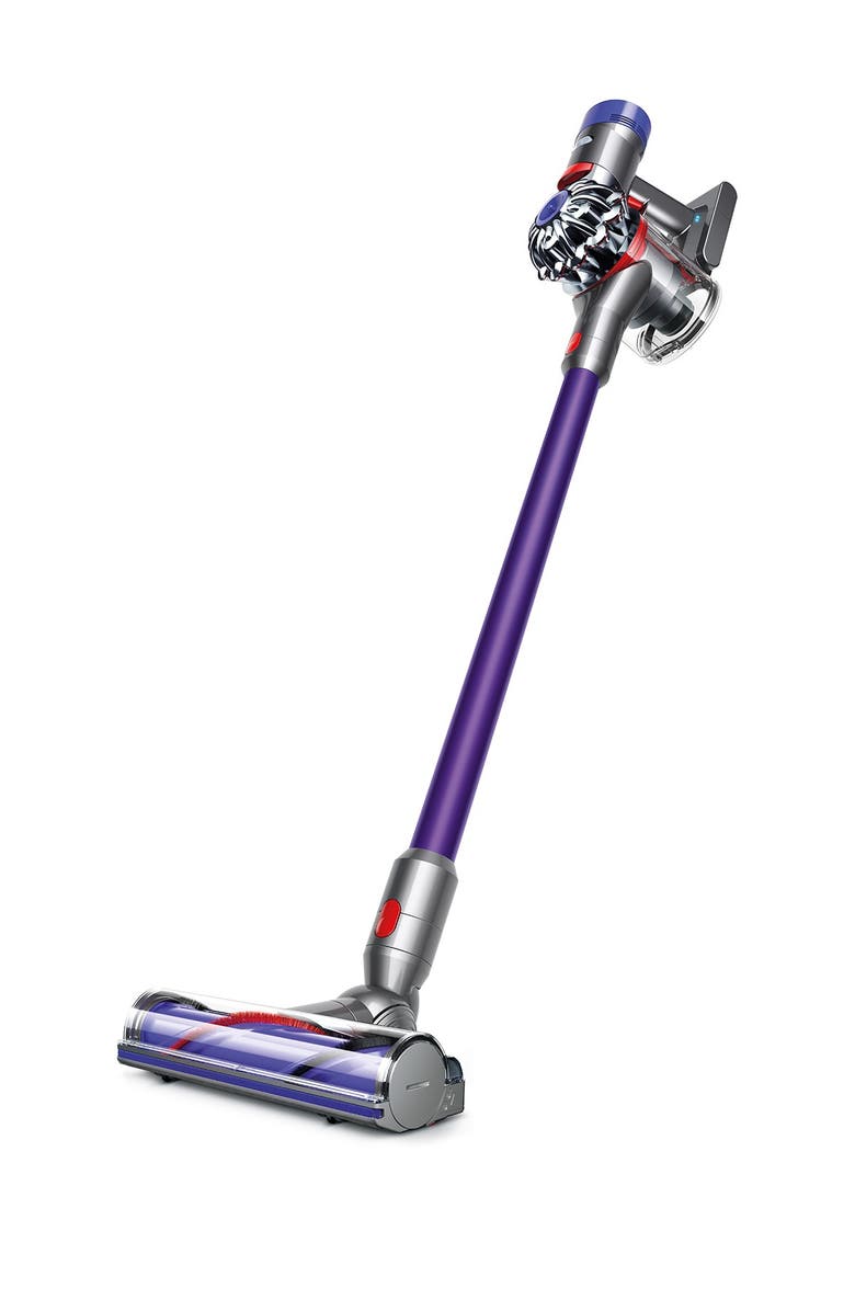 Dyson V8 Animal Plus Cordless Vacuum Cleaner - Refurbished | Nordstromrack