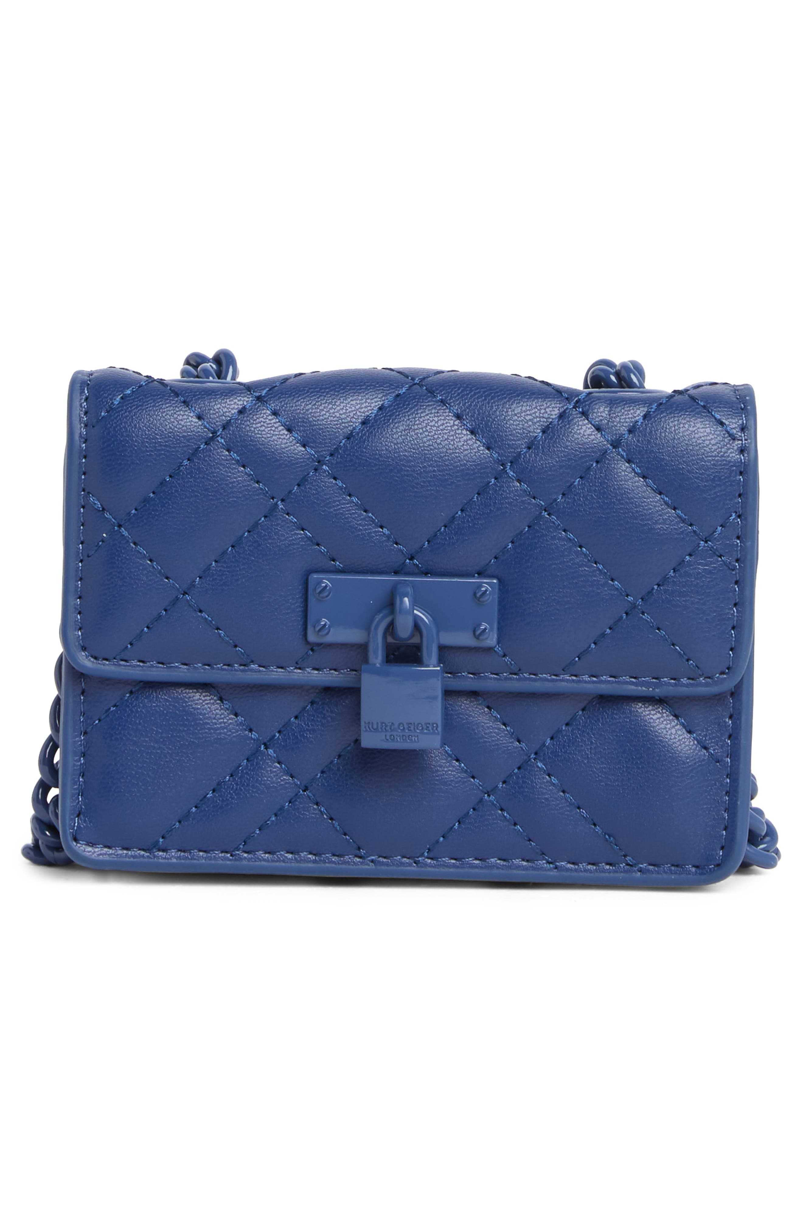 Kurt Geiger London Micro Brixton Crossbody Bag | Nordstromrack