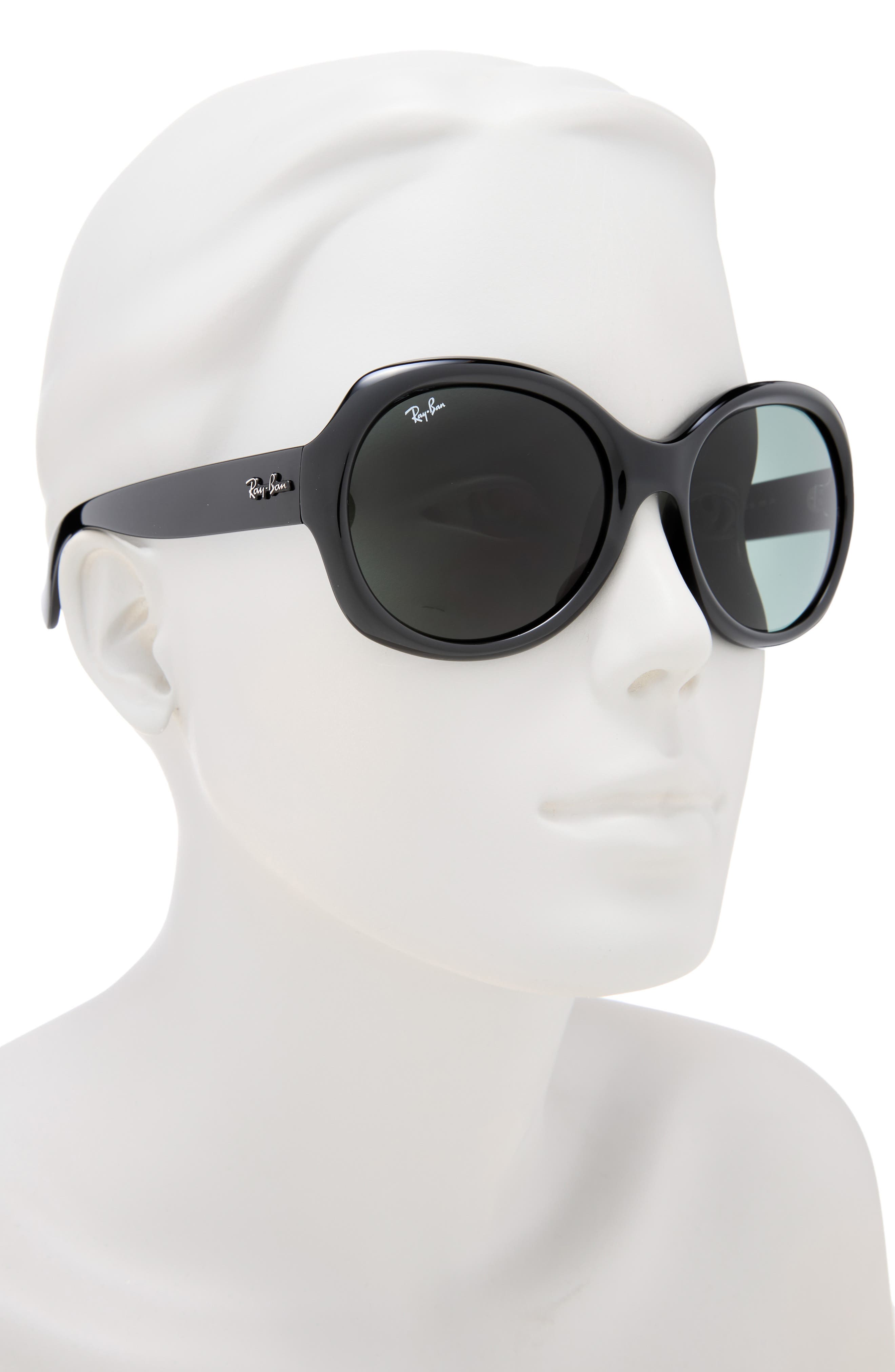 Ray-Ban 57mm Oversized Sunglasses | Nordstromrack