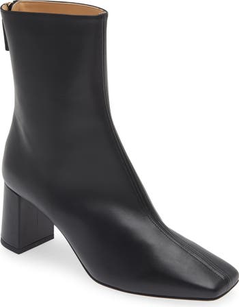 Dear Frances Cube Bootie (Women) | Nordstromrack