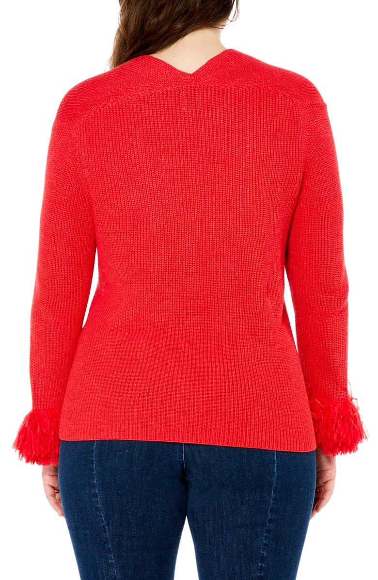 NIC+ZOE Night Fall Long Sleeve Cardigan | Nordstromrack