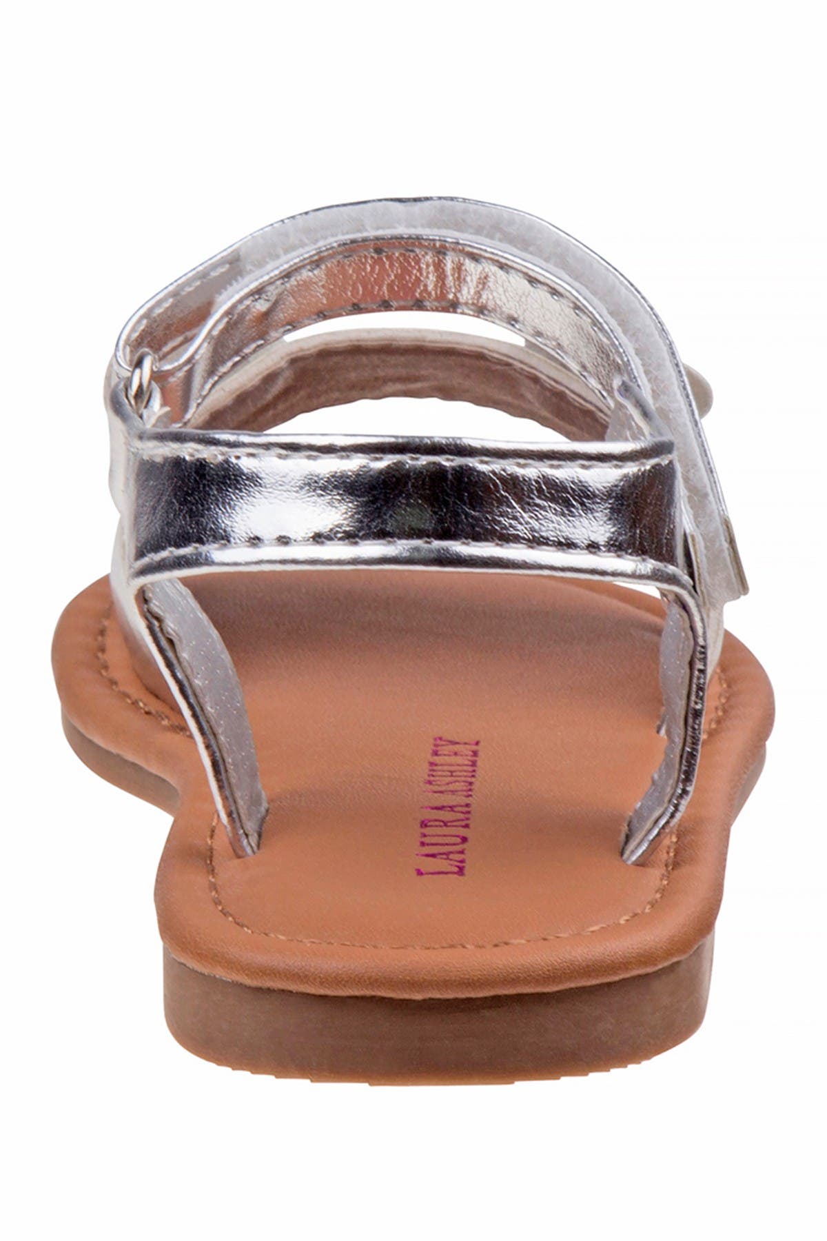 Laura Ashley Mouse Ear Sandal | Nordstromrack