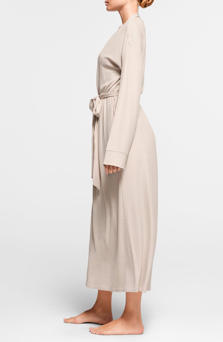 SKIMS Soft Lounge Longline Robe | Nordstrom