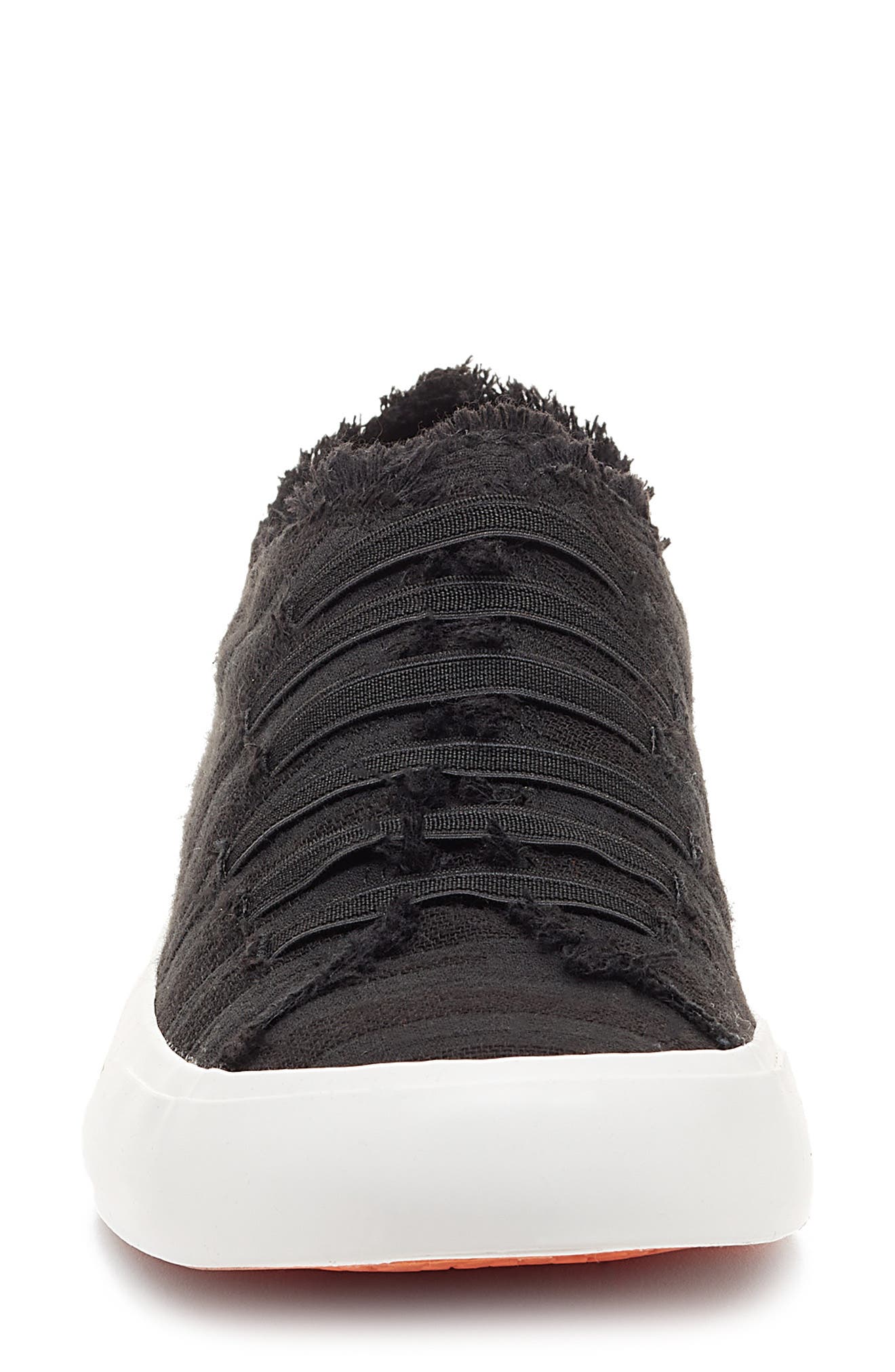ROCKET DOG Jokes Chester Distressed Low Top Sneaker (Women) | Nordstromrack