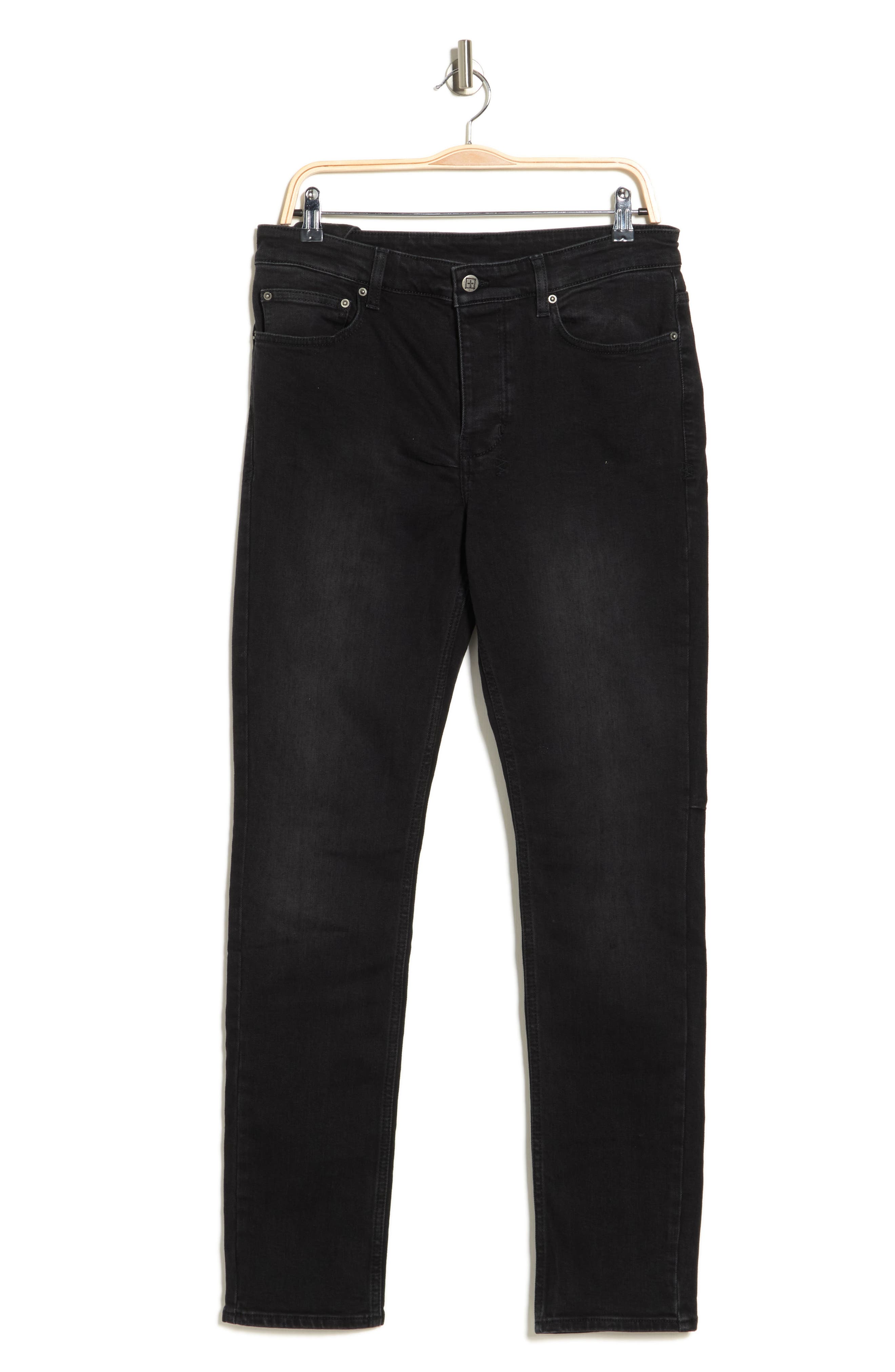 Ksubi Chitch Krow Slim Fit Stretch Denim Jeans | Nordstrom