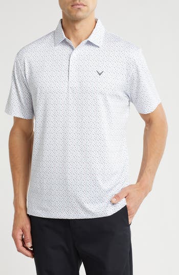 Callaway Score Golf Polo | Nordstromrack