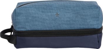 Original Penguin Zip Dopp Kit | Nordstromrack