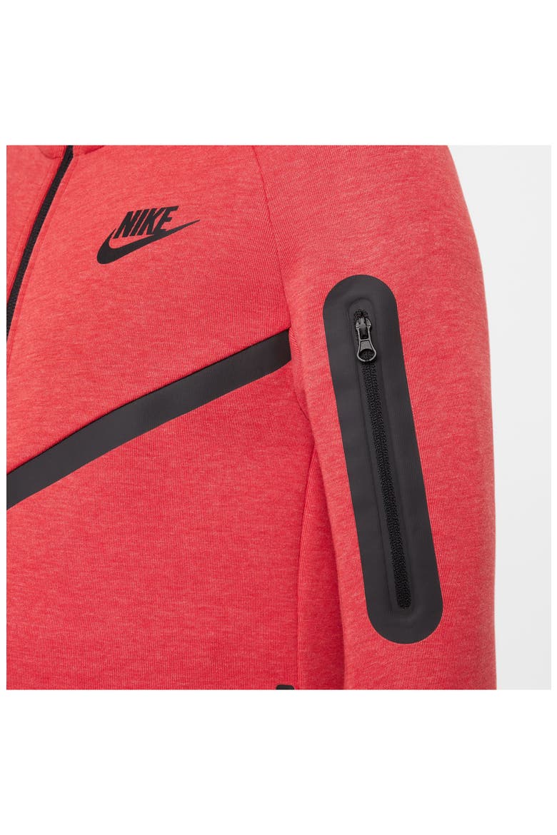 Kids' Sportswear Tech Fleece Full Zip Jacket | Nordstromrack