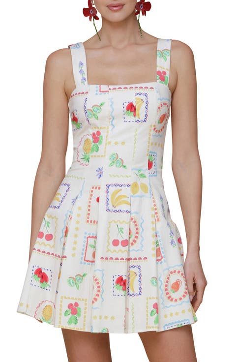 Mini Sundresses & Summer Dresses for Women | Nordstrom Rack