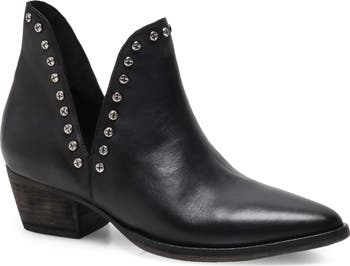 Free People Studded Split Bootie (Women) | Nordstrom