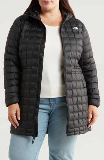 The North Face High Pile Fleece Nuptse Jacket | Nordstrom The North Face High Pile Fleece Nuptse Jacket | Nordstrom