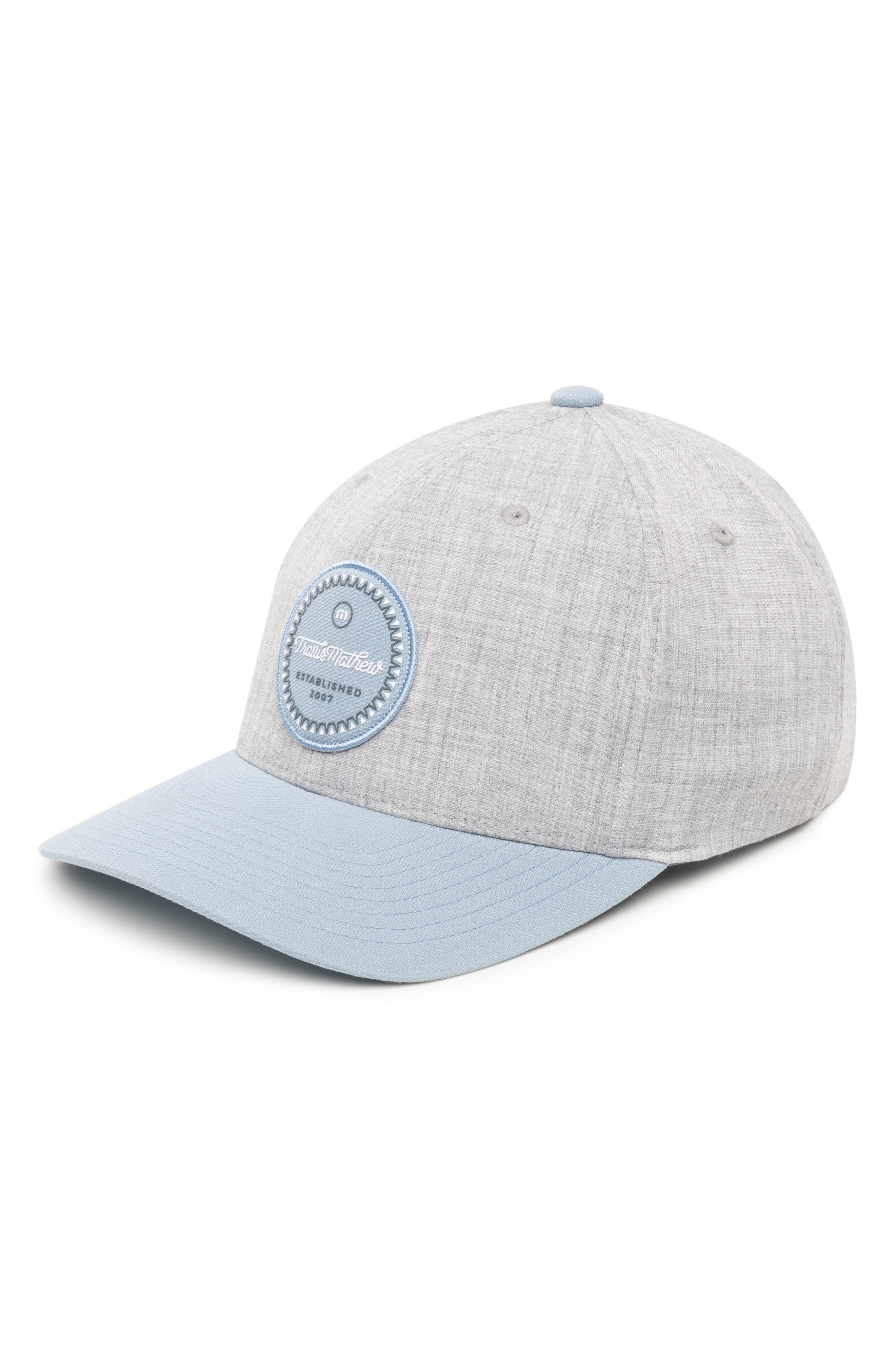 TravisMathew Friday Frenzy Baseball Cap | Nordstromrack