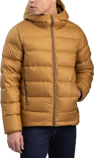 Outdoor Research Coldfront 700 Fill Power Down Hooded Jacket | Nordstrom