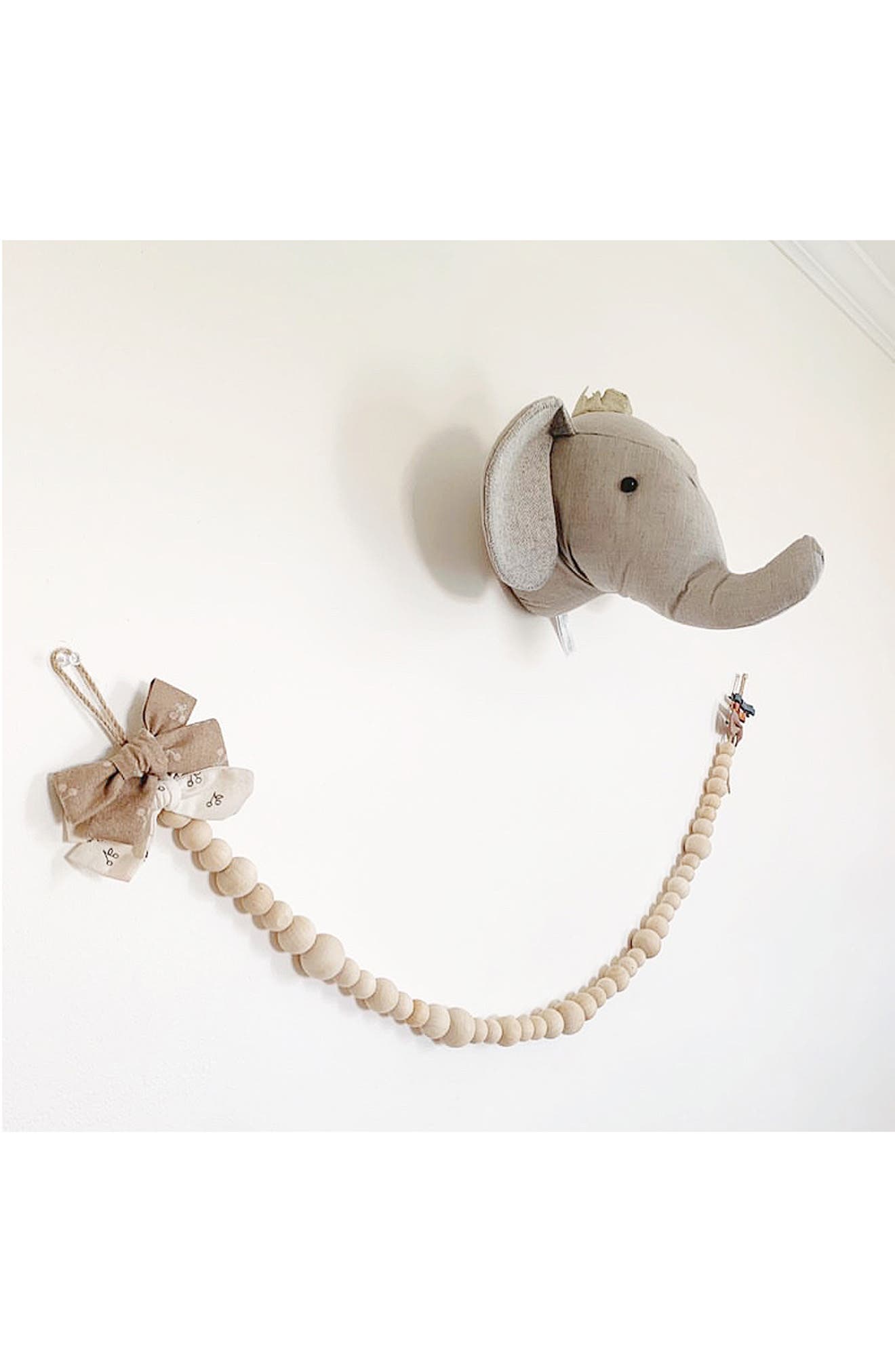 MON AMI Elephant Wall Mount | Nordstrom