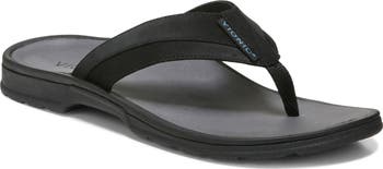 Vionic Wyatt Flip Flop (Men) | Nordstrom