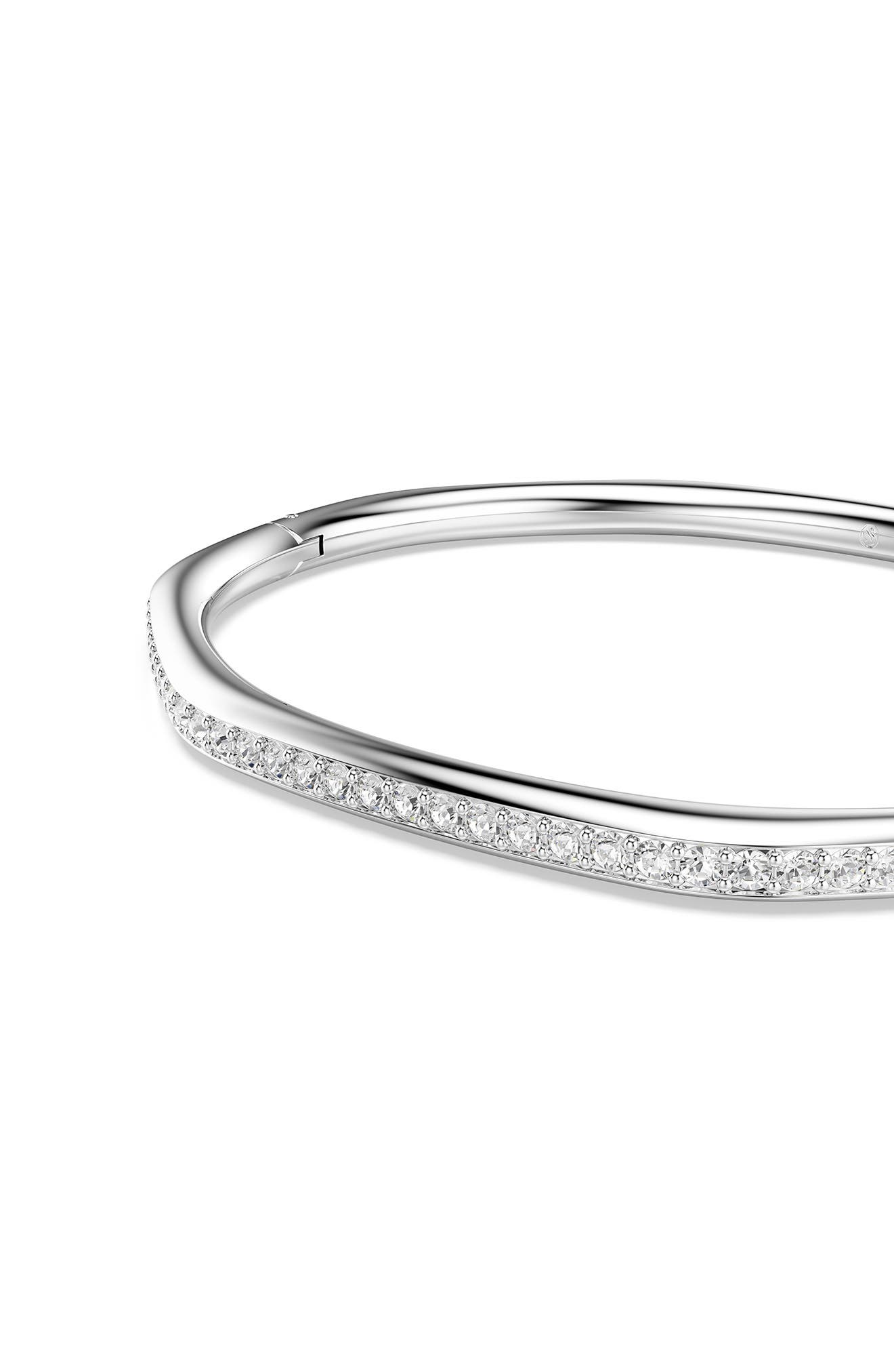 Dextera Crystal Bangle (Women) | Nordstrom