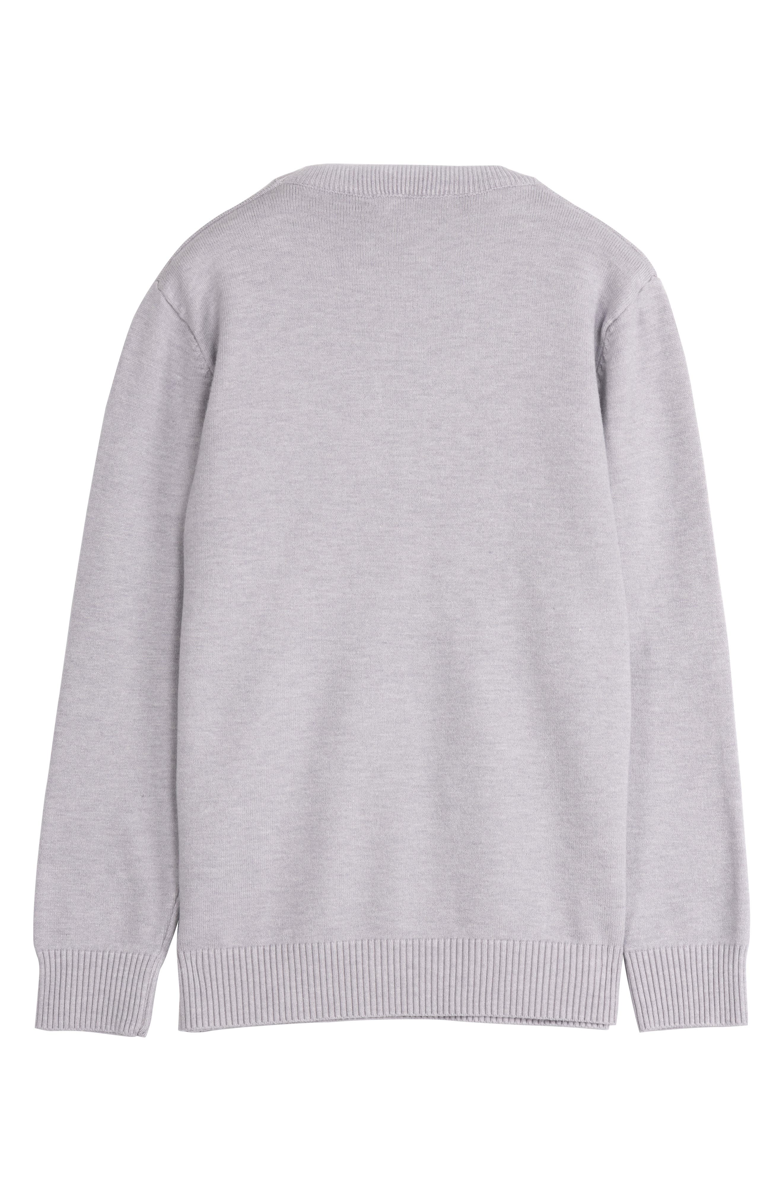 Kids' Basic V-Neck Sweater (Men) | Nordstromrack
