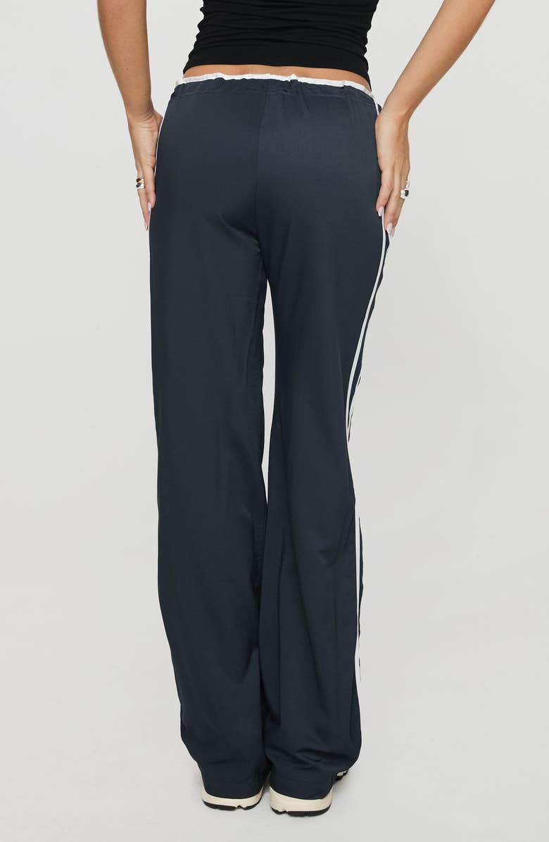 Princess Polly Maranie Stripe Track Pants | Nordstromrack