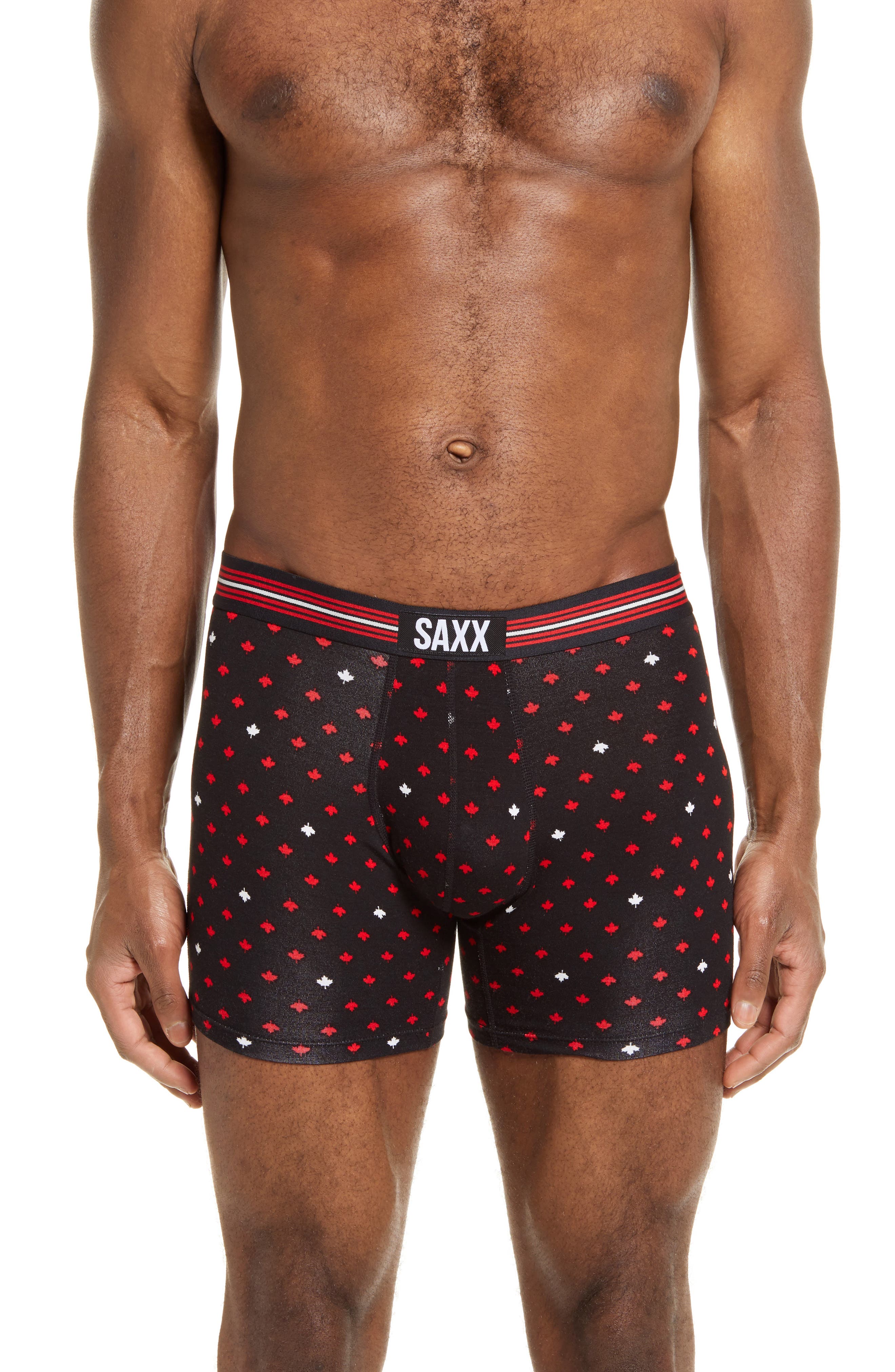 SAXX Vibe Boxer Briefs | Nordstromrack