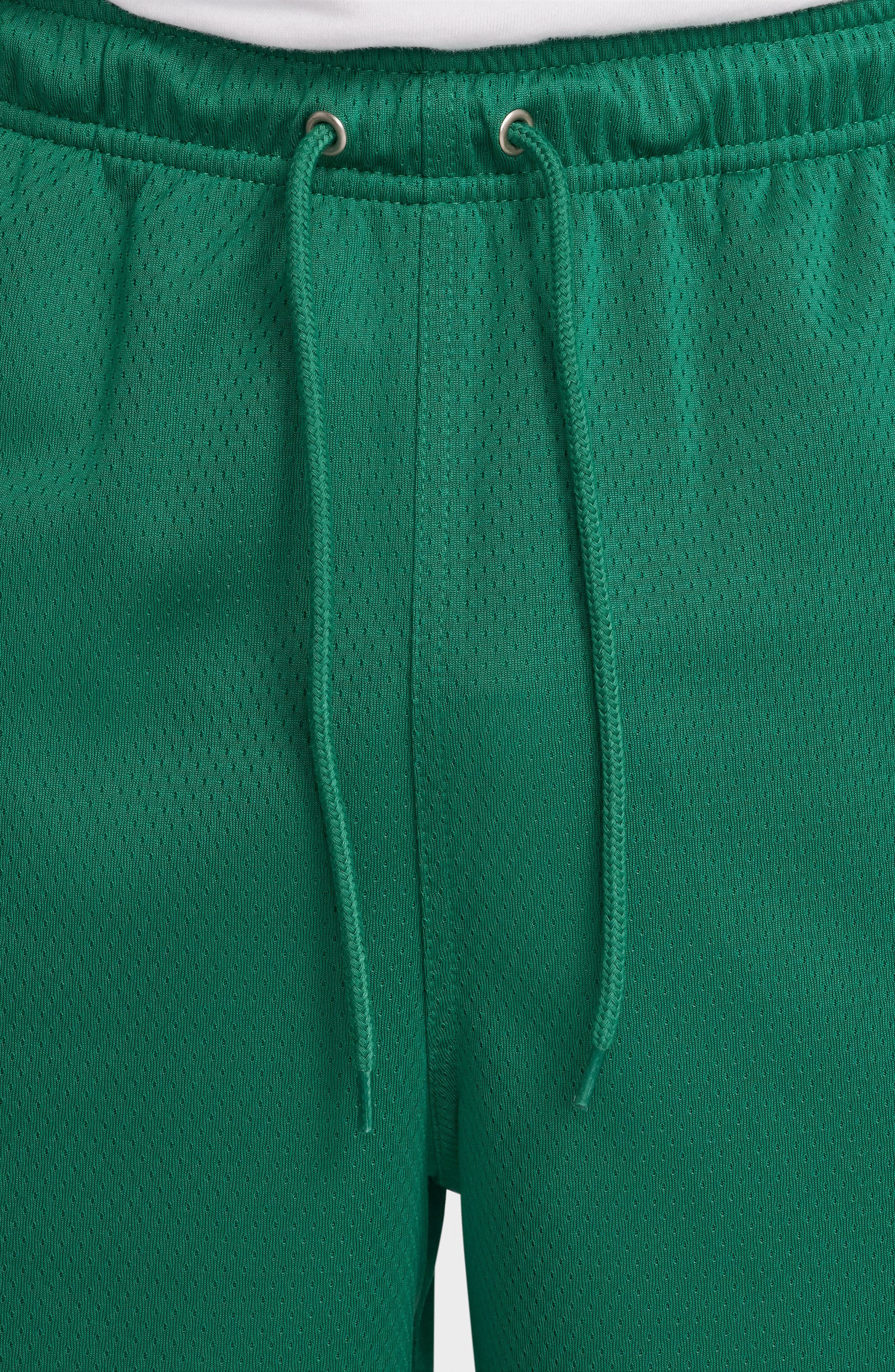Nike Club Flow Mesh Athletic Shorts | Nordstromrack