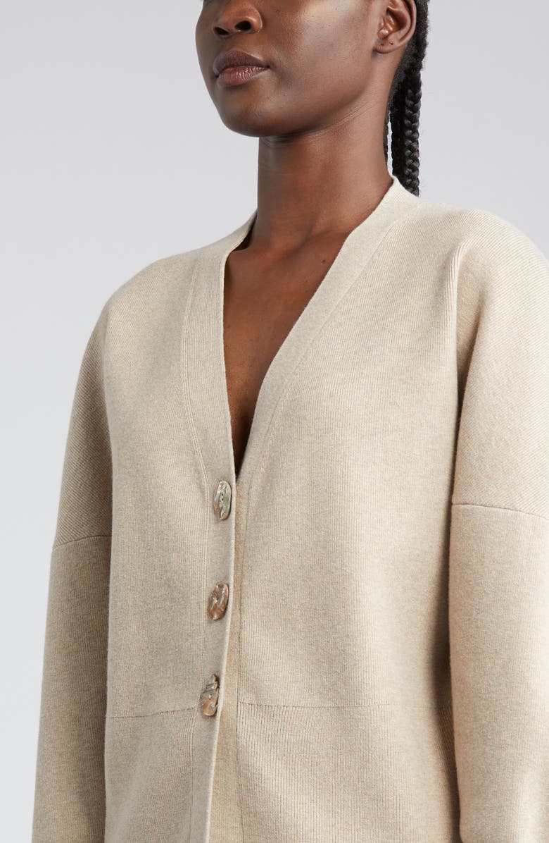 Rails Brunella Drop Shoulder Cardigan | Nordstromrack