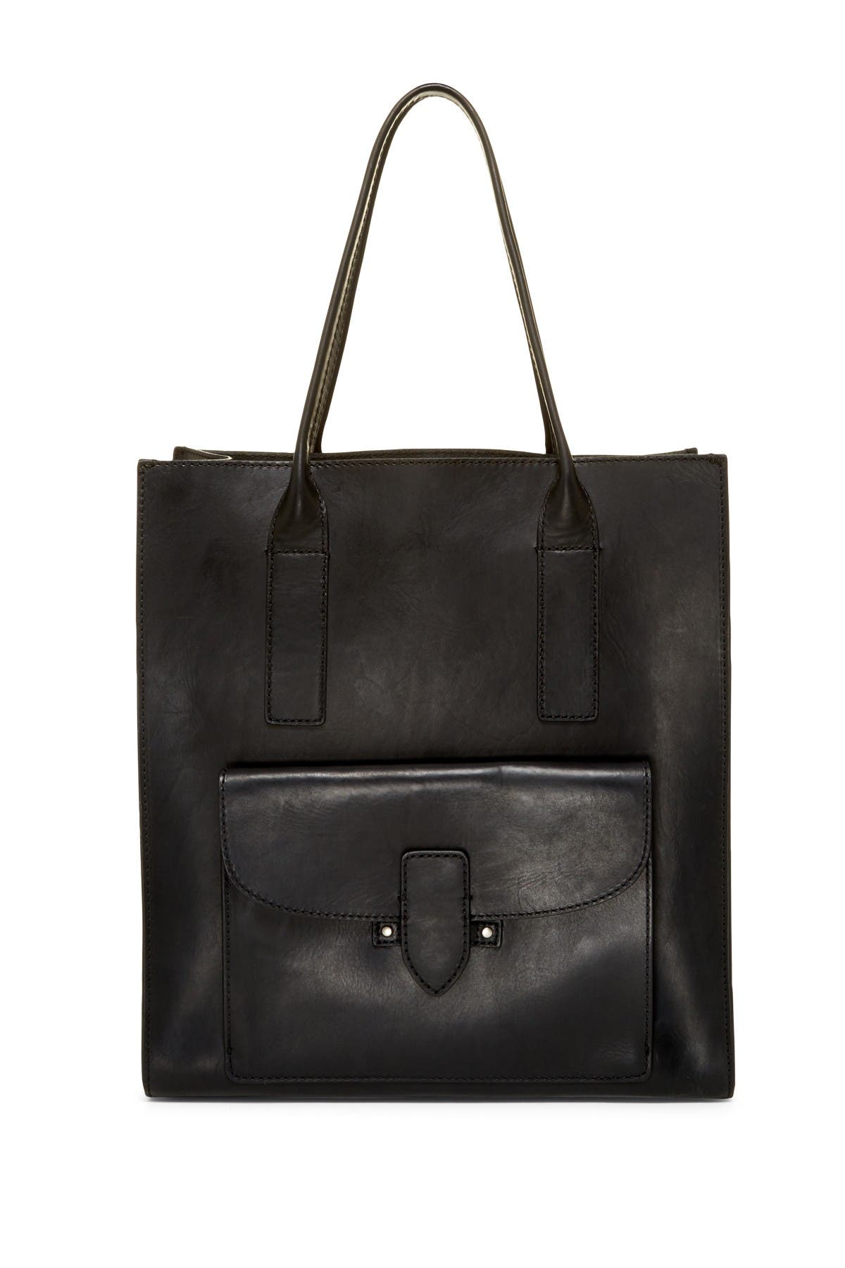 Frye Casey Leather Tote Bag | Nordstromrack