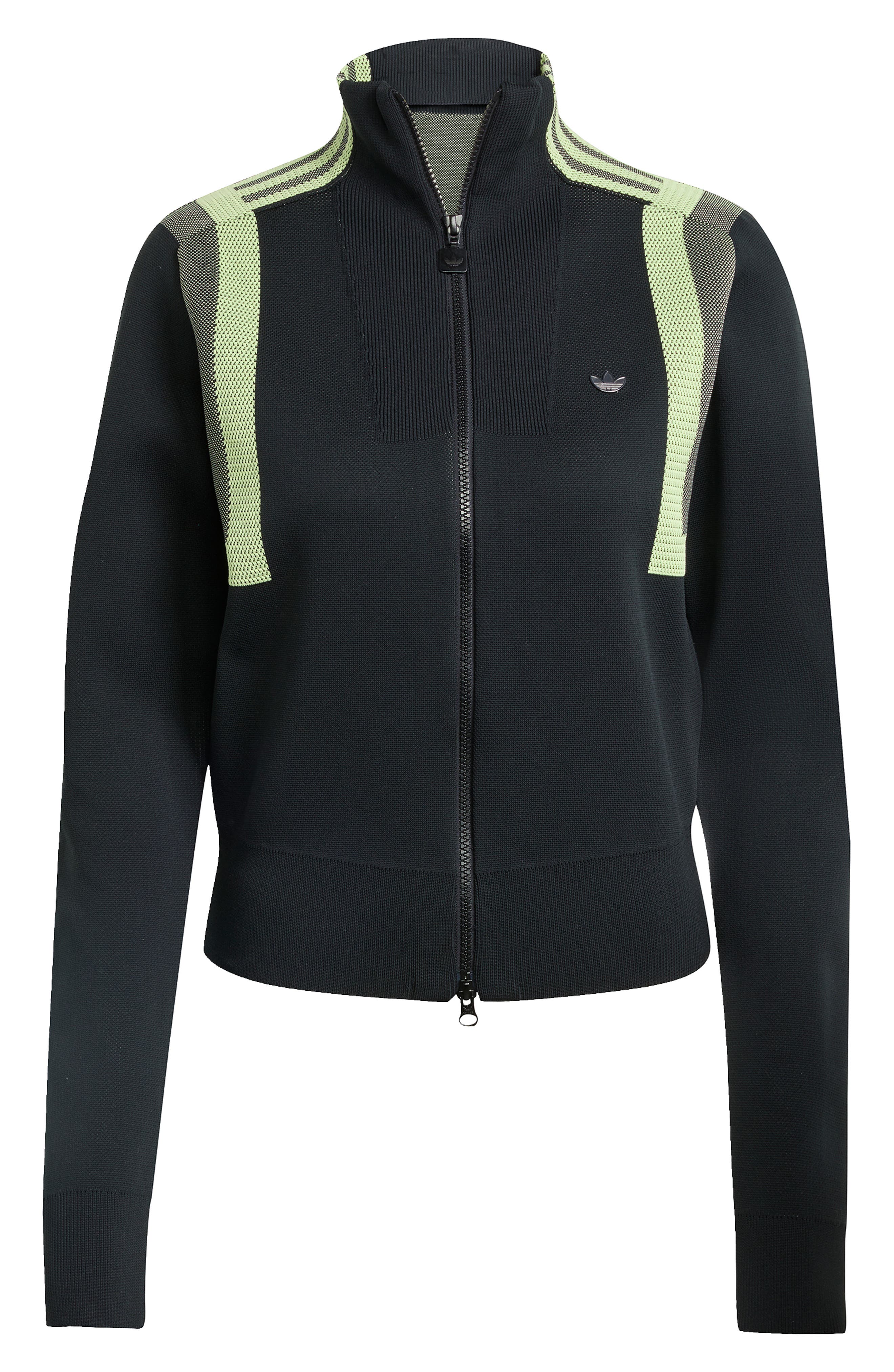 adidas Knit Track Top | Nordstromrack