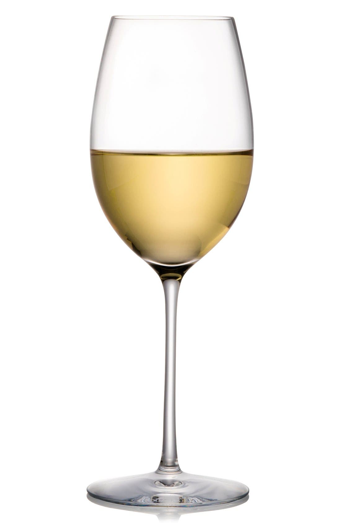 ROGASKA CRYSTAL Expert Set of 2 Chardonnay Glasses | Nordstrom