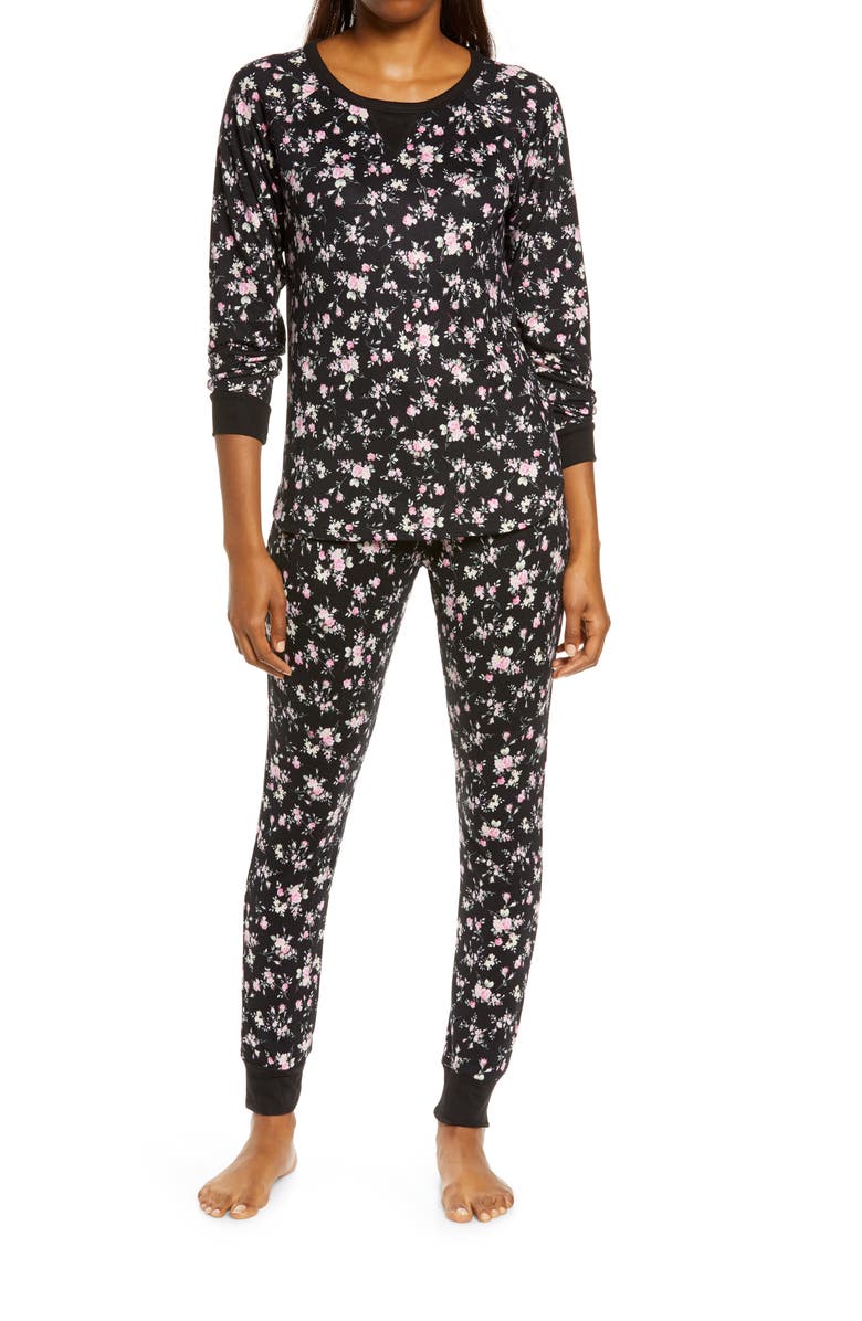 FN by Flora Nikrooz Maddie Hacci Pajamas | Nordstrom